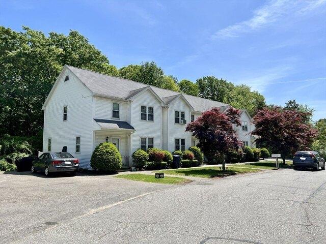 Brook St, Dracut, Home For Sale