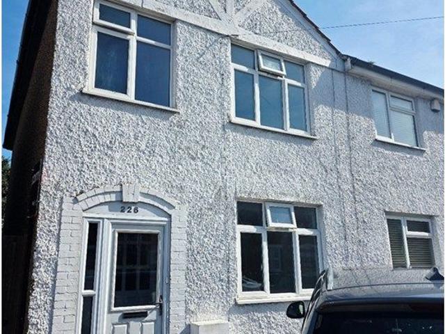 Brook St, Erith DA8, 3 bed end terrace house to rent, £2,100 pcm | PrimeLocation