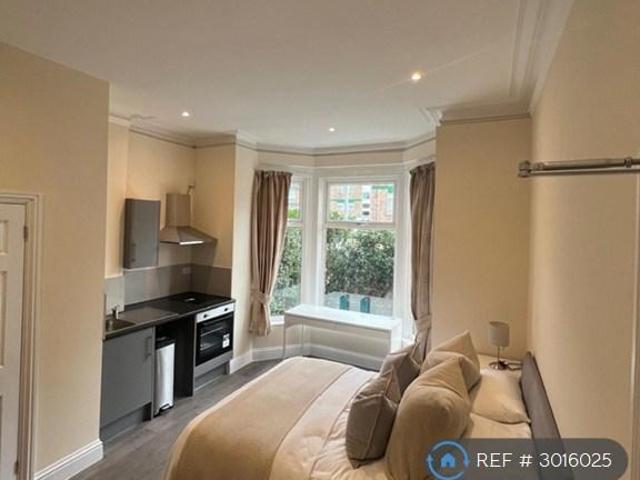 Brook St, Luton, LU3 Studio to rent £900 pcm £208 pw