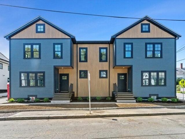 Brook St, Manchester, Condo For Sale
