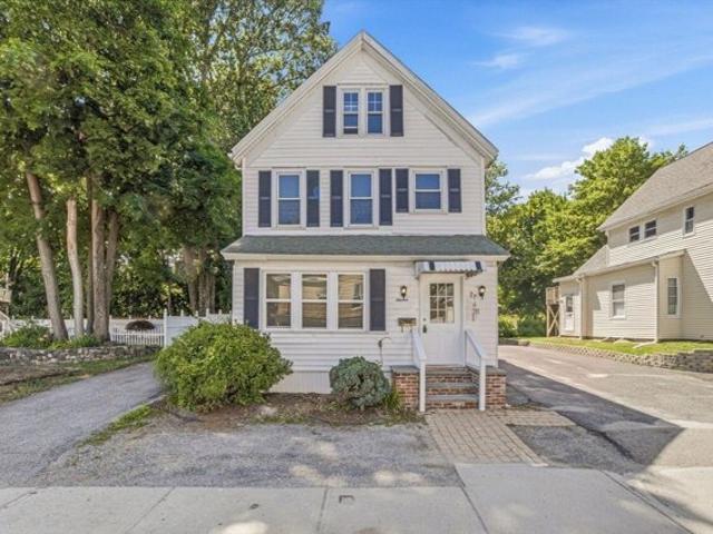 Brook St, Marlborough, Home For Sale