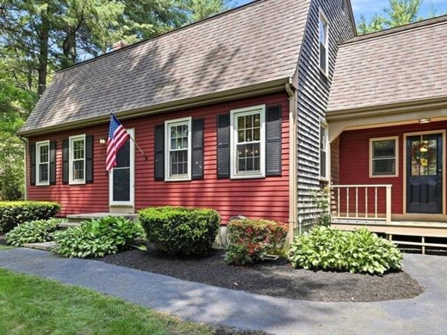 Brook St, Middleboro, Home For Sale