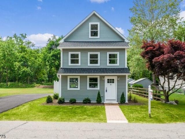 Brook St, Peapack Gladstone Boro, Home For Sale