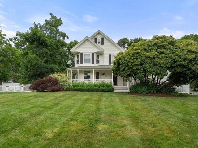 Brook St, Scituate, Home For Sale