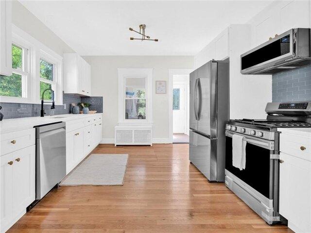 Brook St, Seekonk, Home For Sale