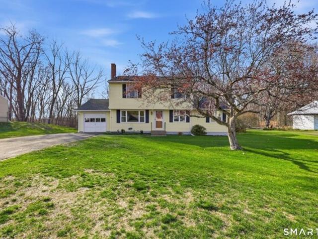 Brook St, South Windsor, Home For Sale