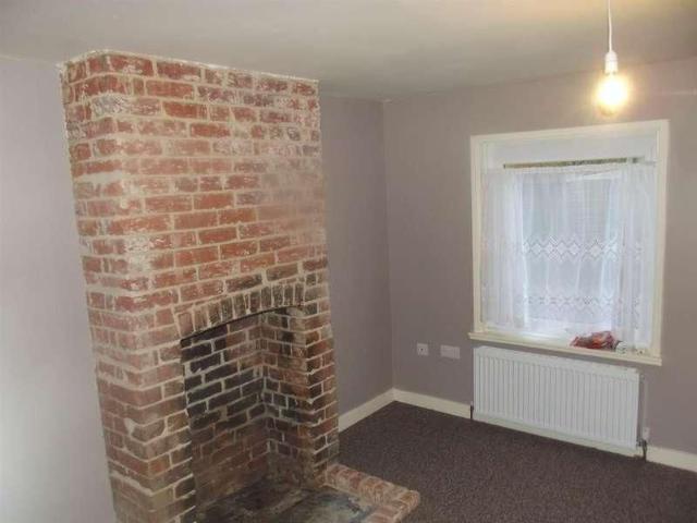 Brook Street, Colchester, CO1