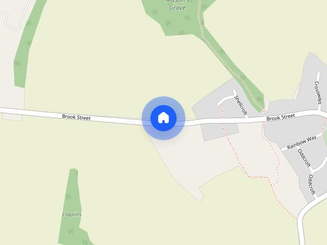 Brook Street, Colne Engaine, Colchester, Essex, CO6