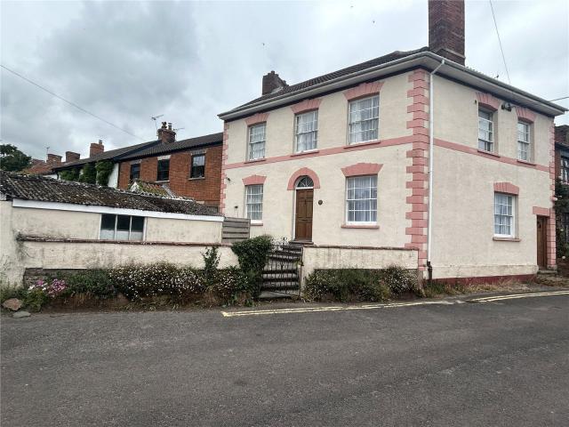Brook Street, Cannington, Bridgwater, Somerset, TA5