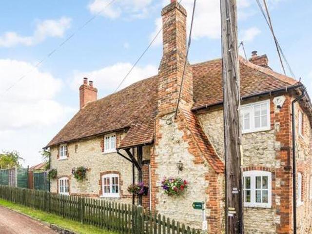 Brook Street, Benson, 3 Bedroom End