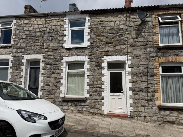 Brook Street, Bridgend CF31, 2 bed terraced house to rent, £850 pcm | PrimeLocation