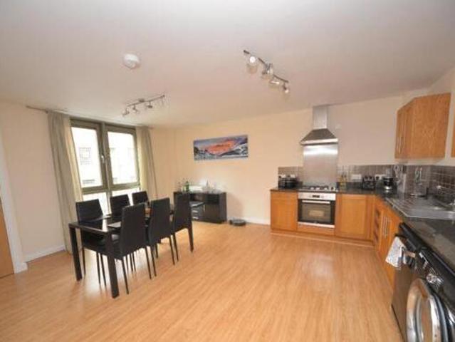 Brook Street, Brookbridge Court, 2 Bedroom Apartment