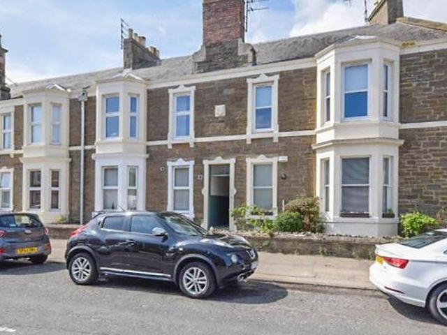 Brook Street, Broughty Ferry, 1 Bedroom Flat