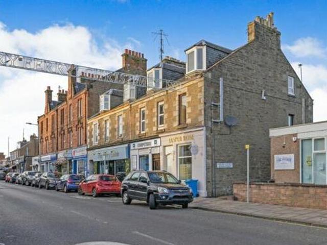 Brook Street, Broughty Ferry, 2 Bedroom Apartment