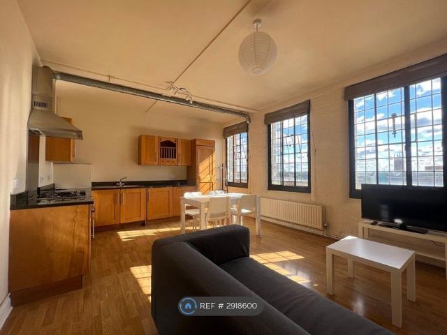 Brook Street, Derby DE1, 2 bed flat to rent, £1,200 pcm | PrimeLocation