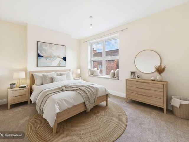 Brook Street, Driffield, YO25