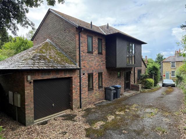 Brook Street, Eastry, Sandwich CT13, 4 bed detached house to rent, £1,800 pcm | PrimeLocation