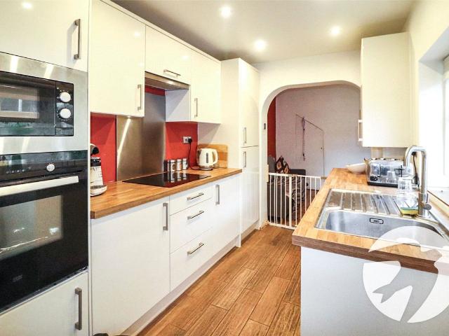Brook Street, Erith, Kent DA8, 2 bed terraced house to rent, £1,600 pcm | PrimeLocation
