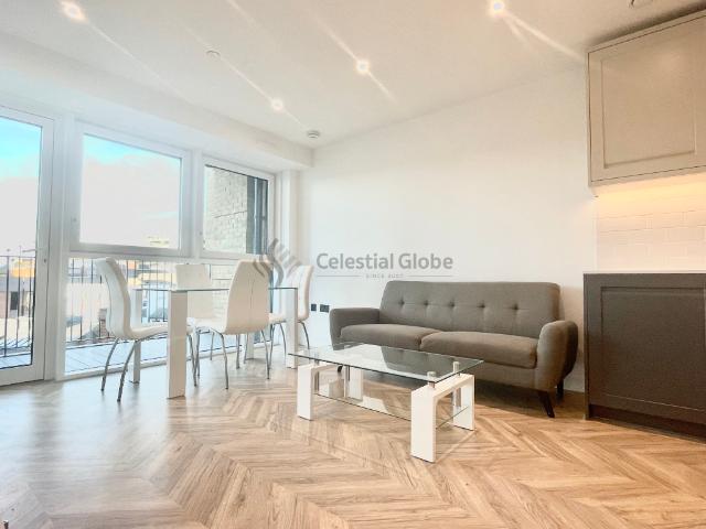 Brook Street, Kingston Upon Thames KT1, 1 bed flat to rent, £2,300 pcm | PrimeLocation