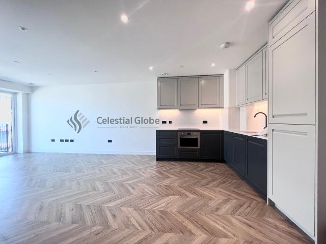 Brook Street, Kingston Upon Thames KT1, 1 bed flat to rent, £2,500 pcm | PrimeLocation