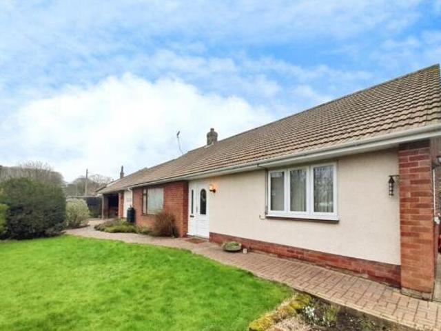 Brook Street, Hemswell, 3 Bedroom Detached