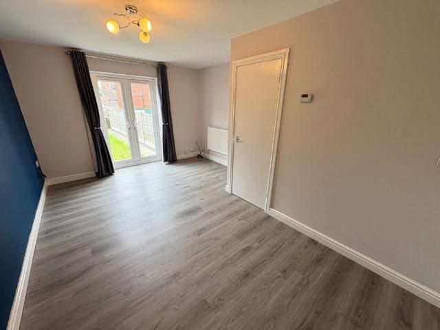 Brook Street, Ilkeston