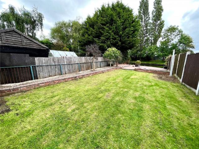 Brook Street, Ilkeston, Derbyshire, DE7