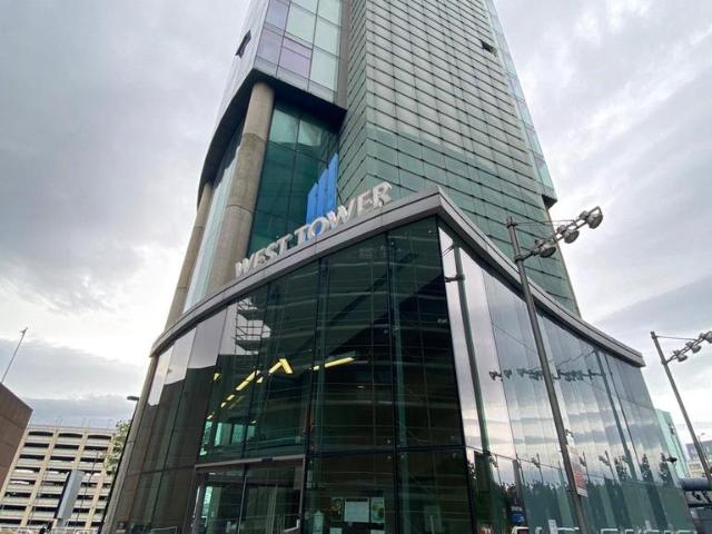 Brook Street, Liverpool, Merseyside, L3 2 bed apartment to rent £1,450 pcm £335 pw