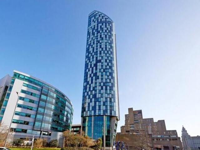 Brook Street, Liverpool, 2 Bedroom Apartment