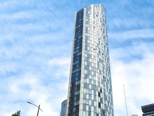 Brook Street, Liverpool, 2 Bedroom Flat