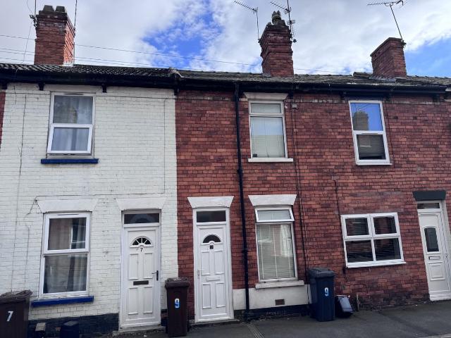 Brook Street, Lincoln, Lincolnshire LN2, 3 bed terraced house to rent, £1,000 pcm | PrimeLocation