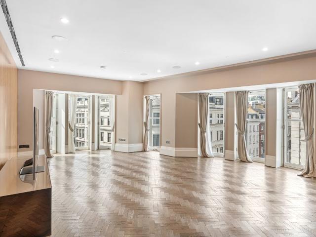 Brook Street, Mayfair, London W1S, United Kingdom, 3 bed flat to rent, £19,500 pcm | PrimeLocation