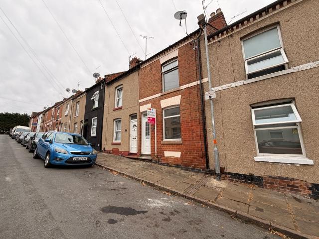 Brook Street, Northampton NN1, 3 bed property to rent, £1,250 pcm | PrimeLocation
