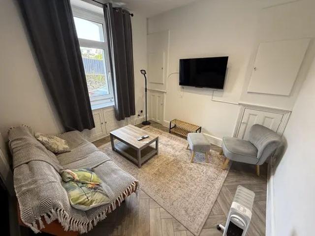 Brook Street, Neath, SA10