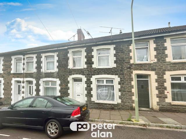 Brook Street, Pontypridd CF37, 3 bed property to rent, £950 pcm | PrimeLocation