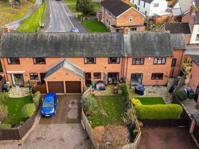 Brook Street, Rearsby, 4 Bedroom Town