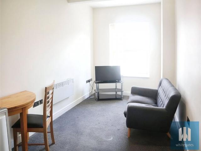 Brook Street, Town Centre, Huddersfield, HD1