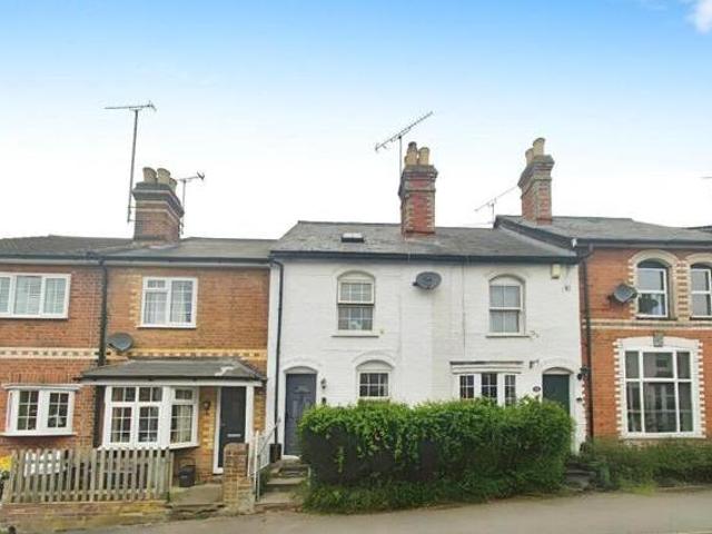 Brook Street, Twyford, 3 Bedroom House