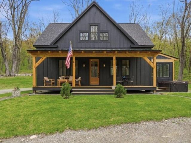 Brookman Rd, Pownal, Home For Sale