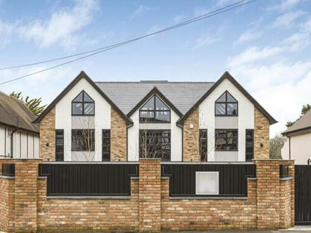 Brookmans Avenue, Brookmans Park, 6 Bedroom Detached