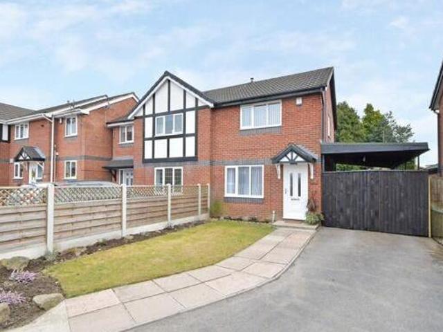 Brookmead Grove, Saxonfields, 2 Bedroom Semi detached