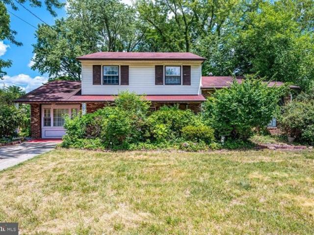 Brookmead Dr, Cherry Hill, Home For Sale