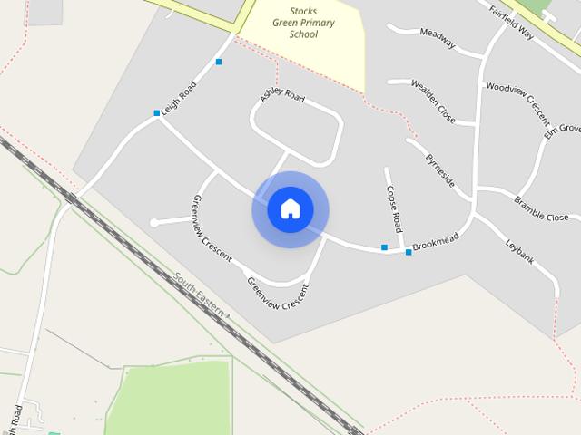 Brookmead, Hildenborough