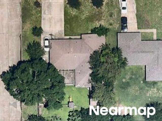 Brookmeade Dr