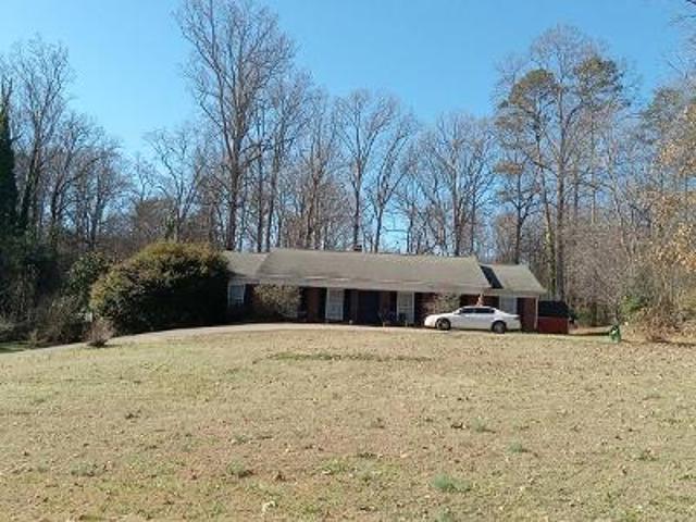 Brookmeade Dr