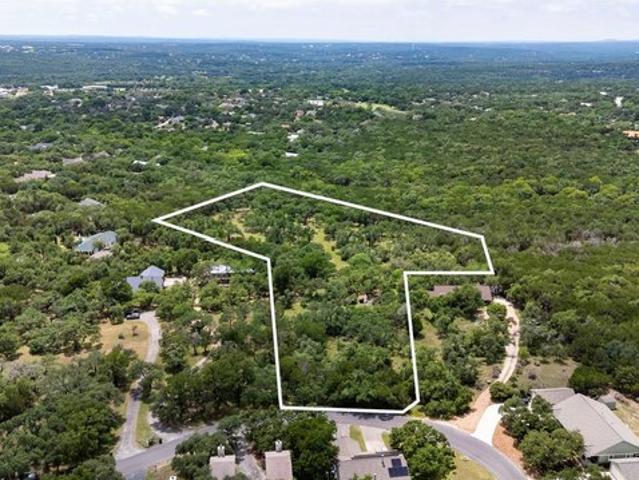 Brookmeadow Dr, Wimberley, TX 78676