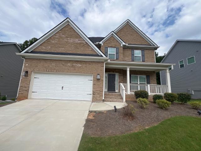 Brookmere Ct