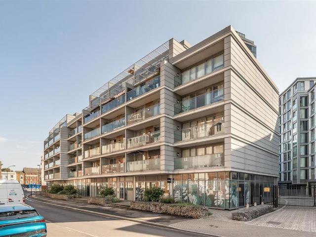 Brookmill Road, Deptford Bridge SE8, 1 bed flat to rent, £2,100 pcm | PrimeLocation