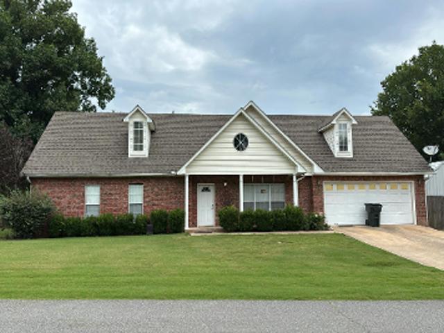 Brookmoor Ln