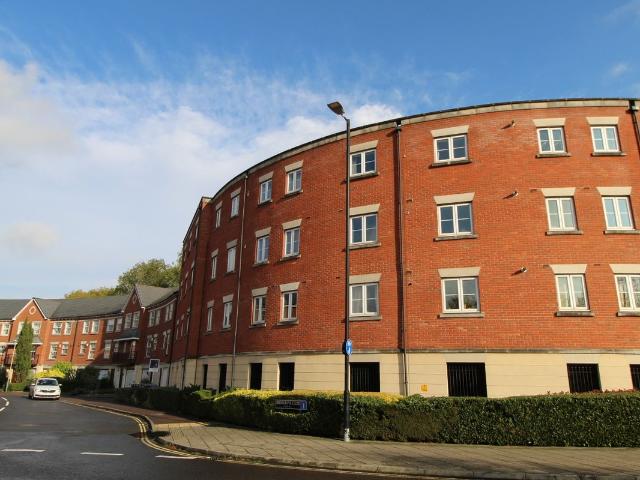 Brookbank Close, Cheltenham GL50, 2 bed flat to rent, £1,300 pcm | PrimeLocation